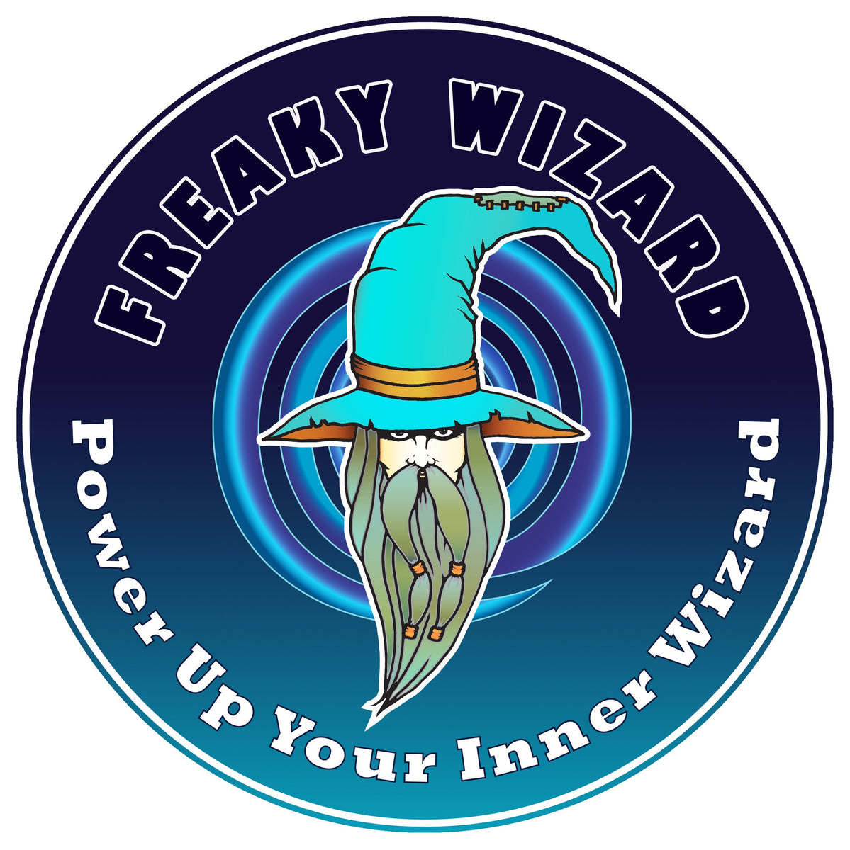 FREAKY WIZARD COLLECTION