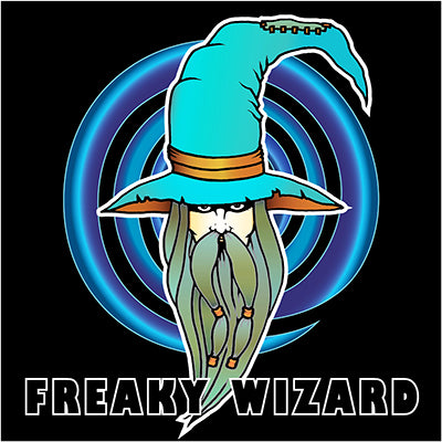 FREAKY WIZARD CUSTOM MADE PRODUCTS