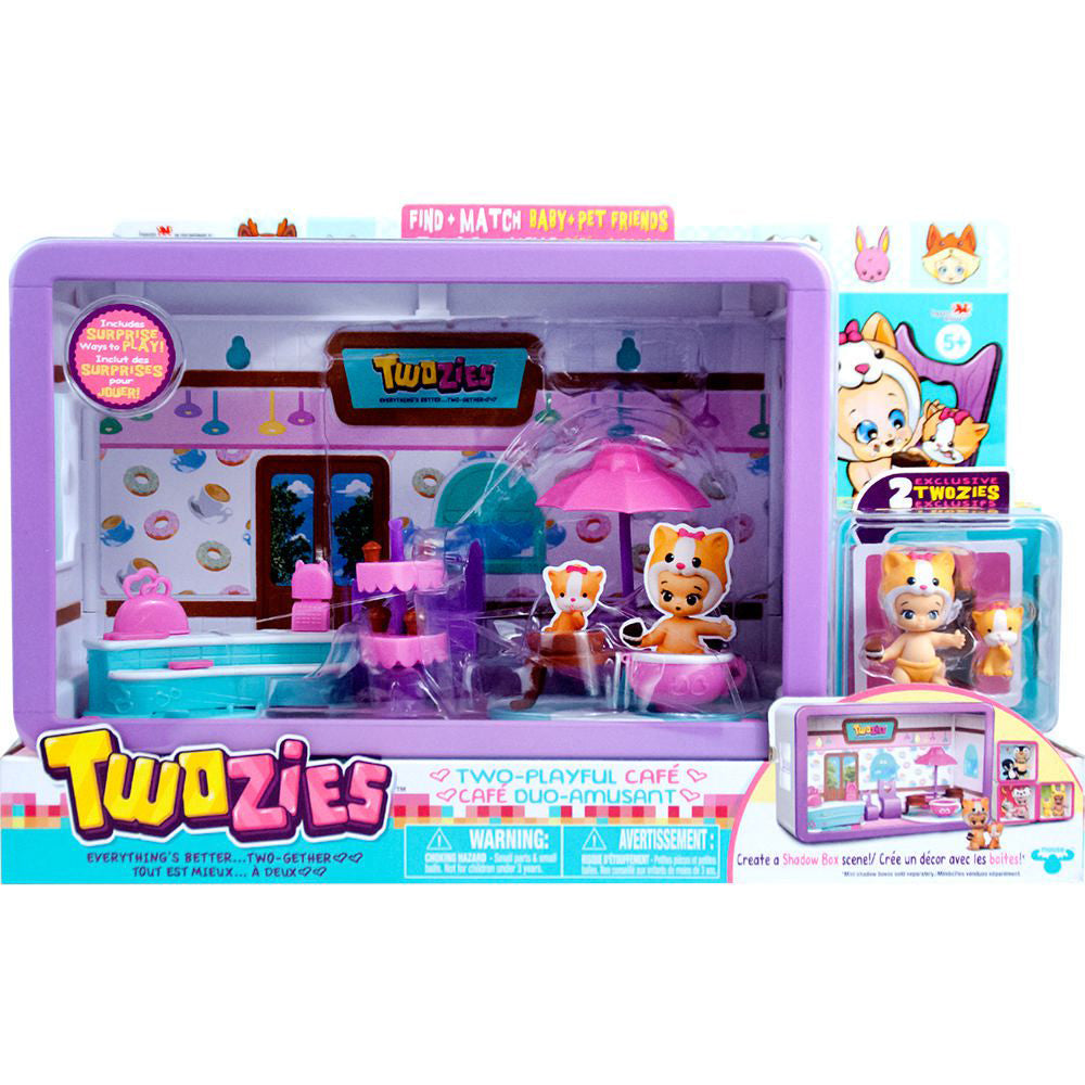 TOYS – FREAKY WIZARD