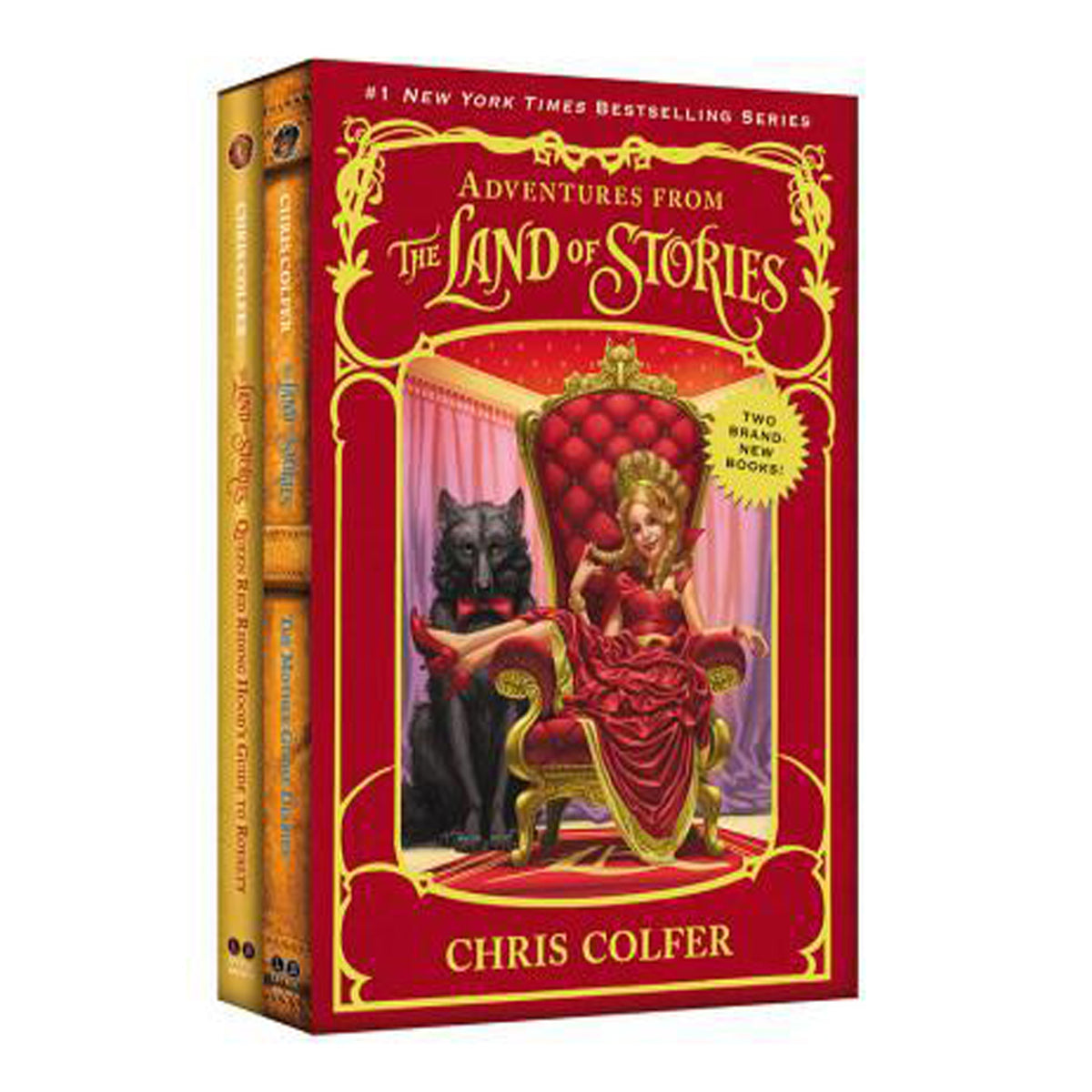 BOOKS, COMICS, MAGAZINES & POSTERS – FREAKY WIZARD