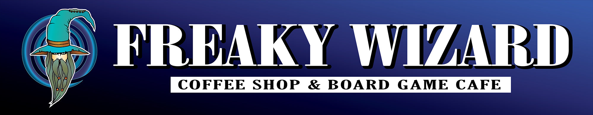 Contact Us – FREAKY WIZARD